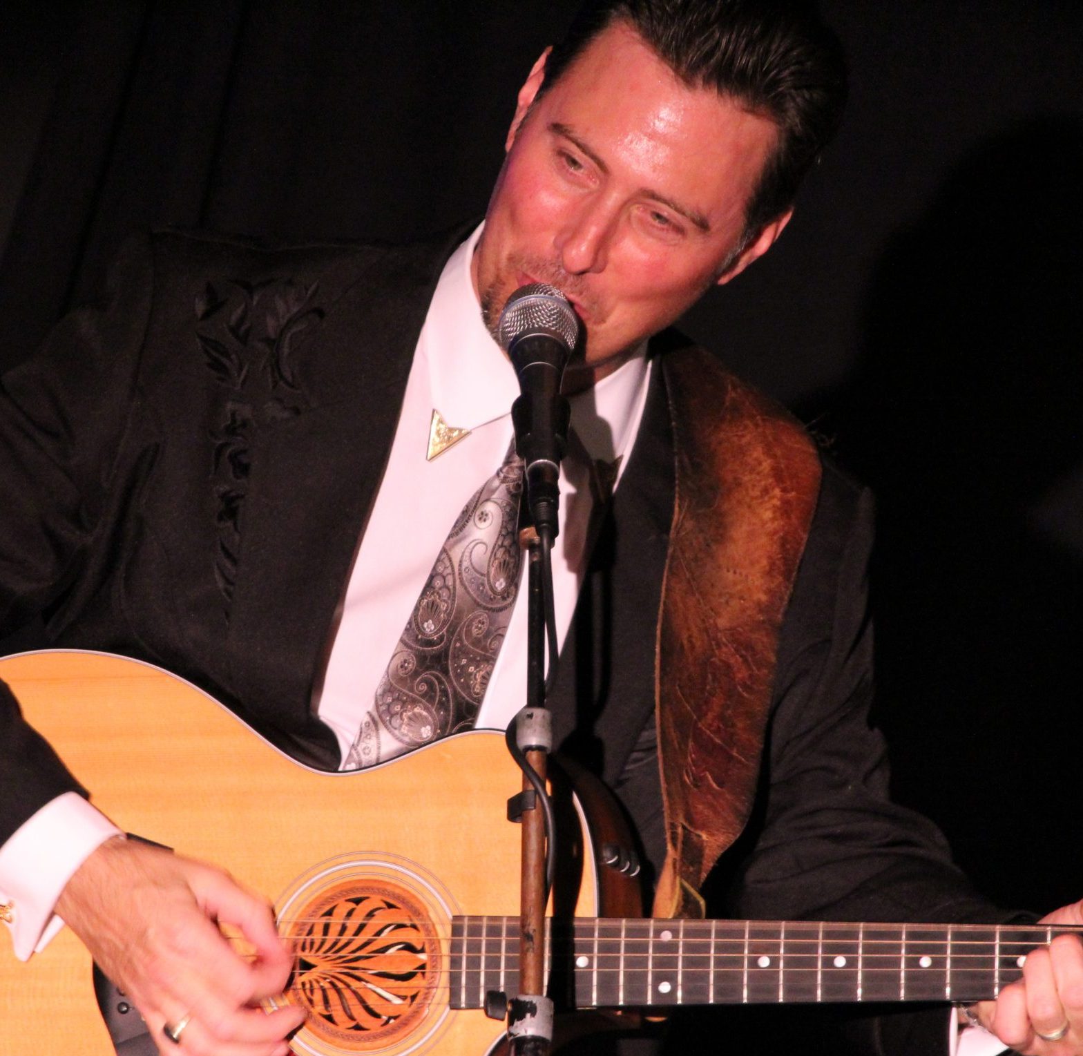 Schedule | JONATHAN SARTY