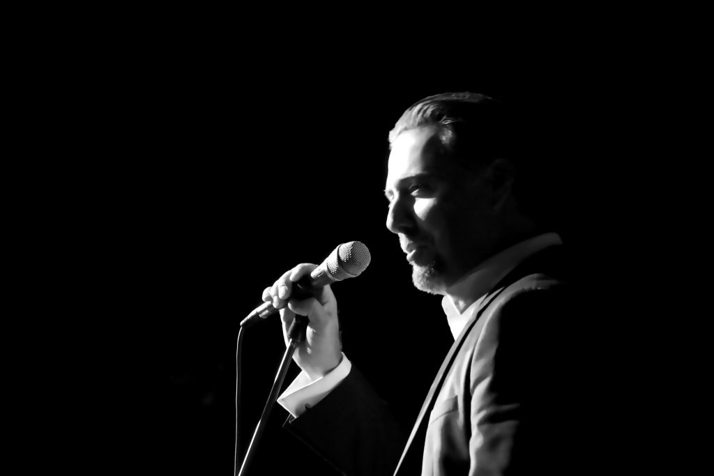 Schedule | JONATHAN SARTY