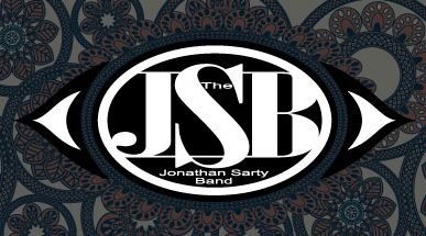 Schedule | JONATHAN SARTY