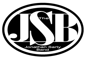 Schedule | JONATHAN SARTY