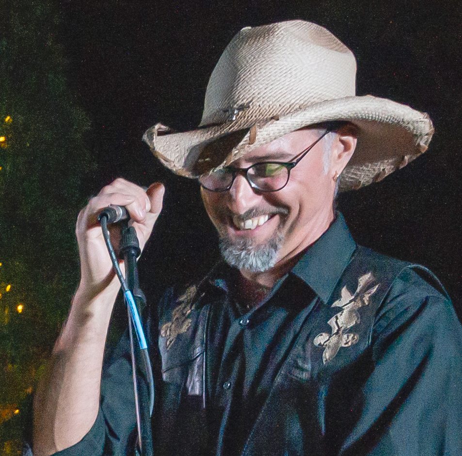 Schedule | JONATHAN SARTY