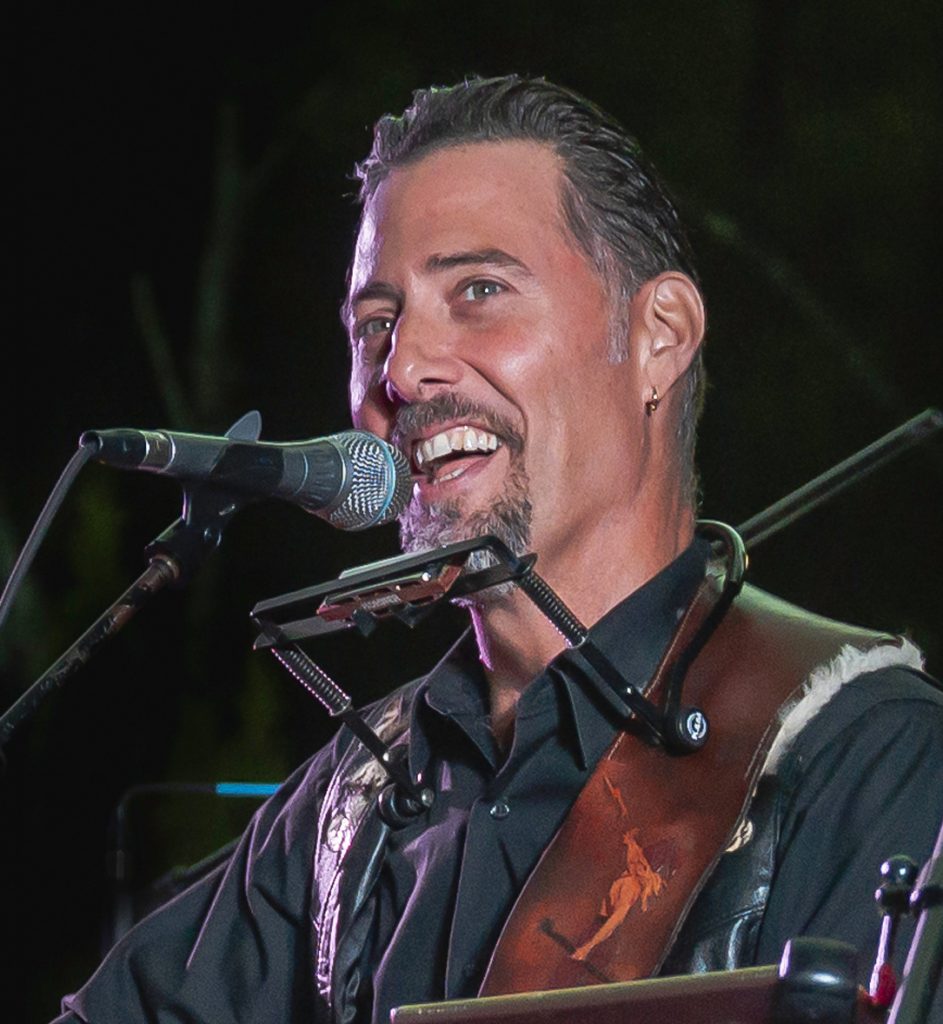 Schedule | JONATHAN SARTY