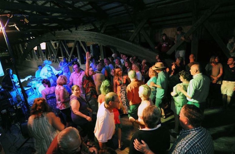 Schedule | JONATHAN SARTY