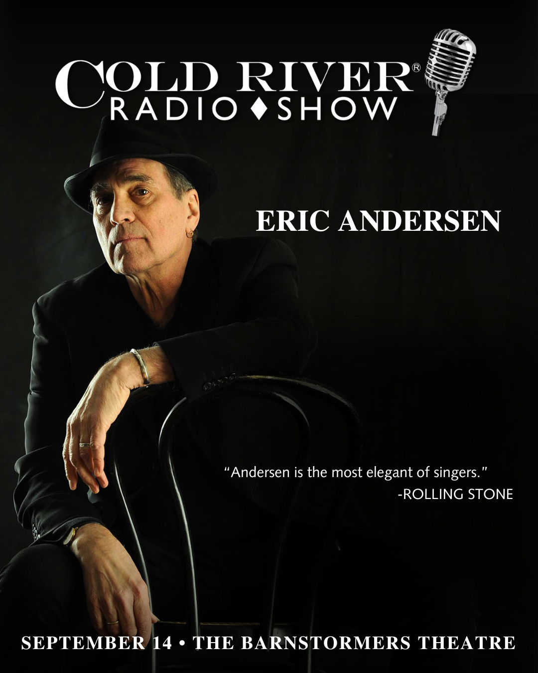 Jonathan Sarty Singer-Songwriter